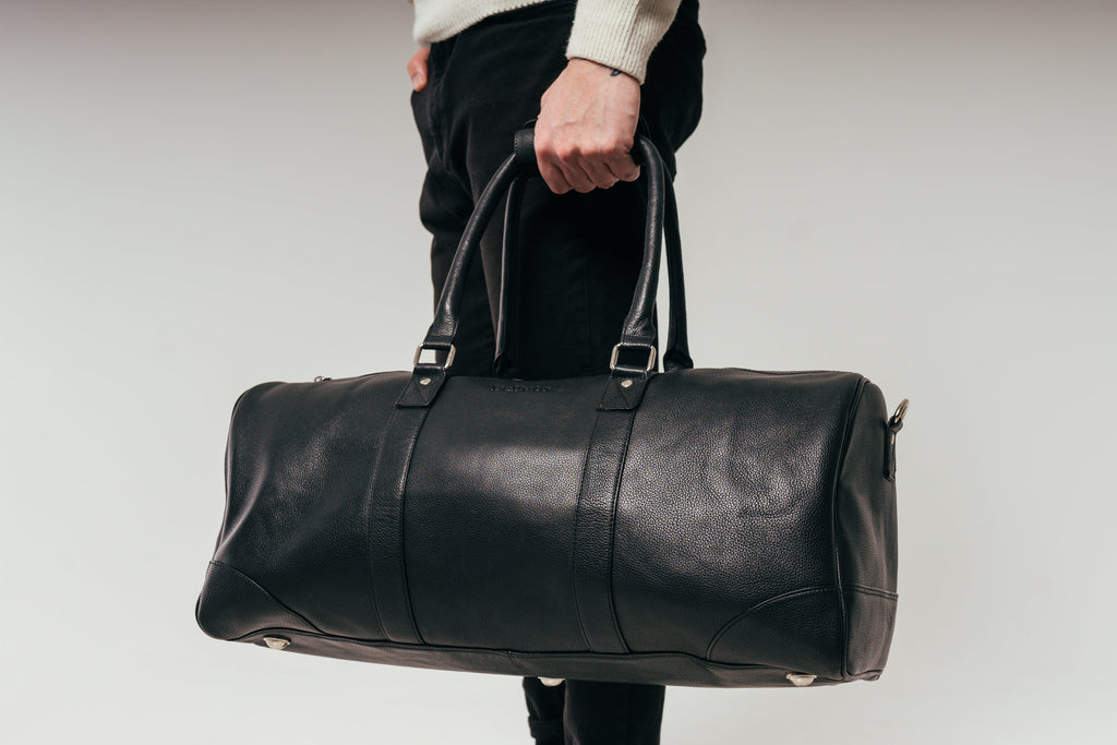 Weekender, Men's Travel Bags
